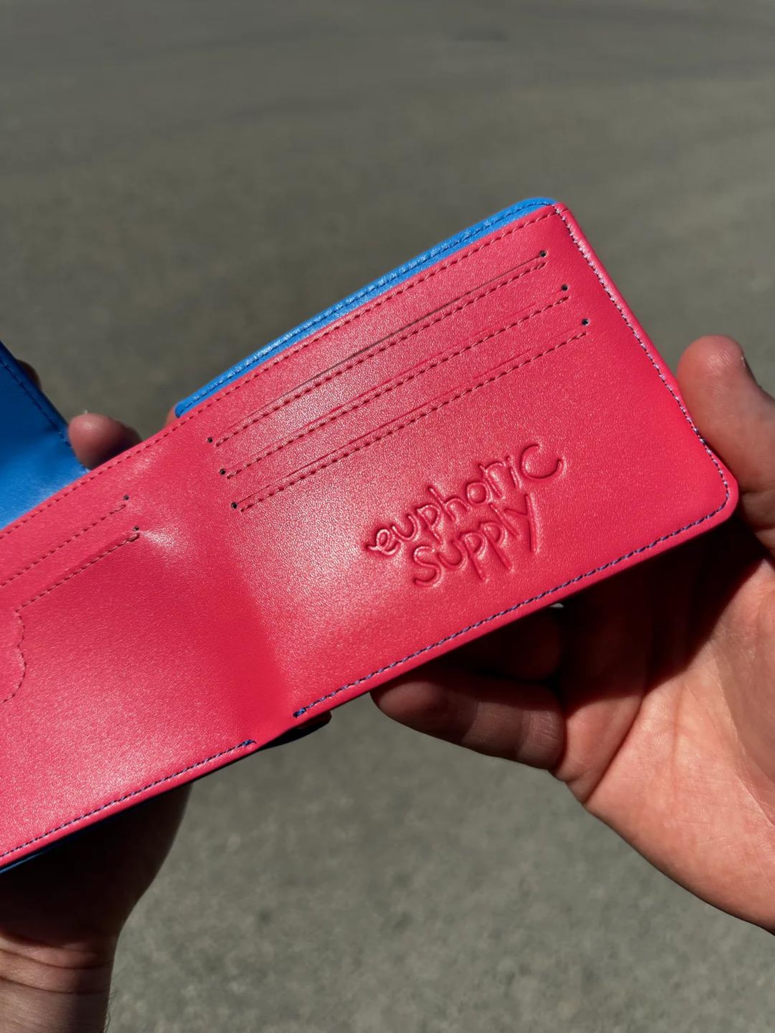 Gummy Worm Wallet, Cool Unique Wallet, Silly Wallet, Handmade Wallet ...