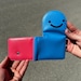 Gummy Worm Wallet, Cool Unique Wallet, Silly Wallet, Handmade Wallet ...