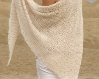 Evening shawl | Etsy