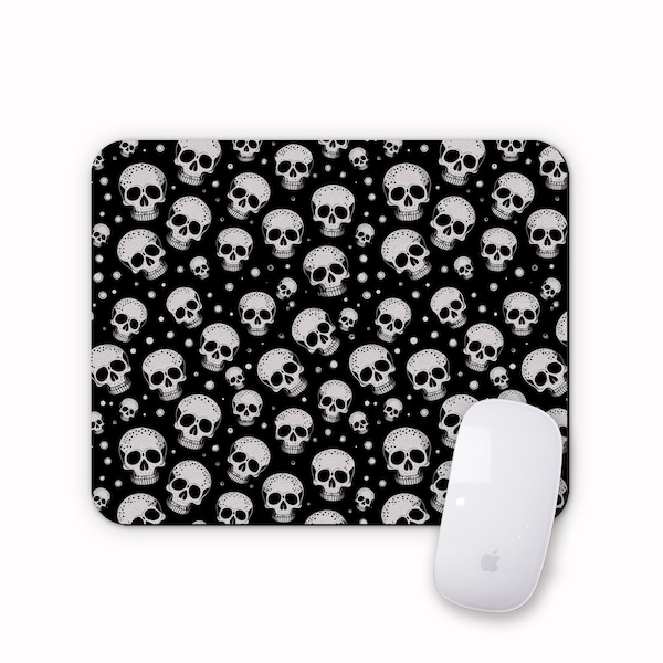 Cartoon Skulls - Etsy