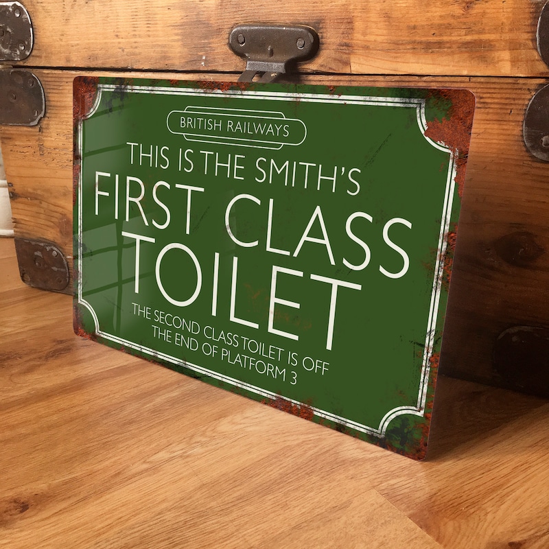 Metal Pinup Signs - Etsy