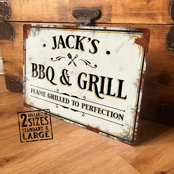Bbq Sign - Etsy