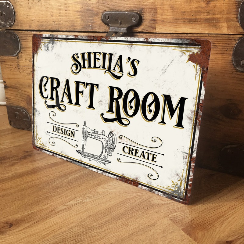 Room Signs - Etsy