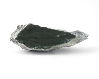 65 lbs. Vulcan Nephrite Jade Rough | Etsy