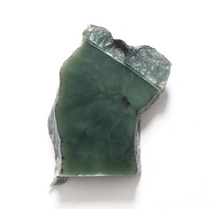 Washington Jade Sample Pack - Etsy