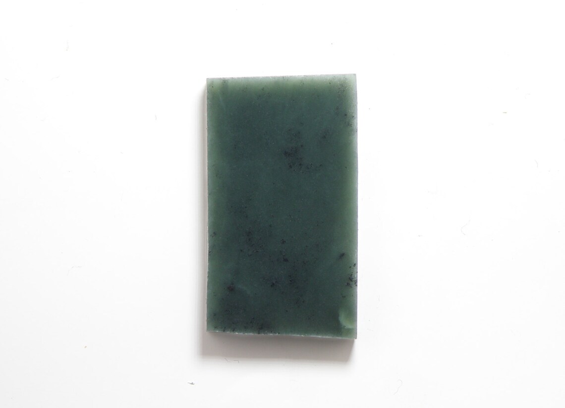 Washington Jade Sample Pack - Etsy