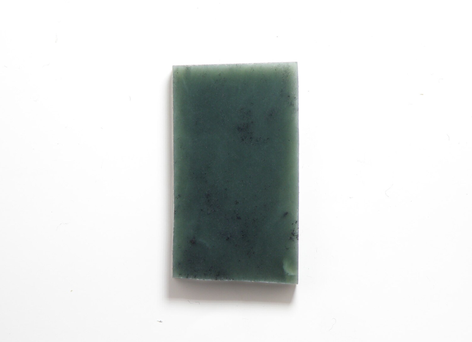 Washington Jade Sample Pack - Etsy