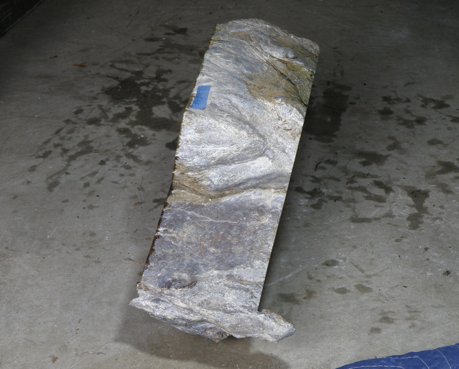 65 Lbs. Vulcan Nephrite Jade Rough - Etsy