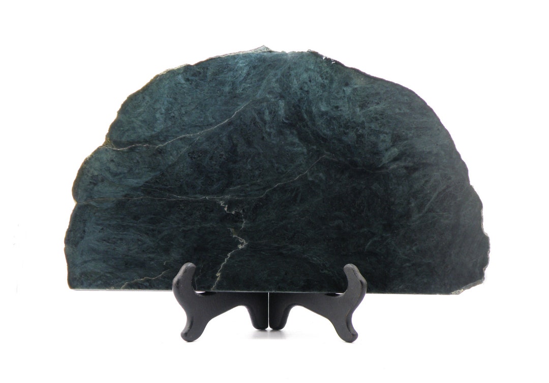 Blue Dream Jade® Slab - Etsy