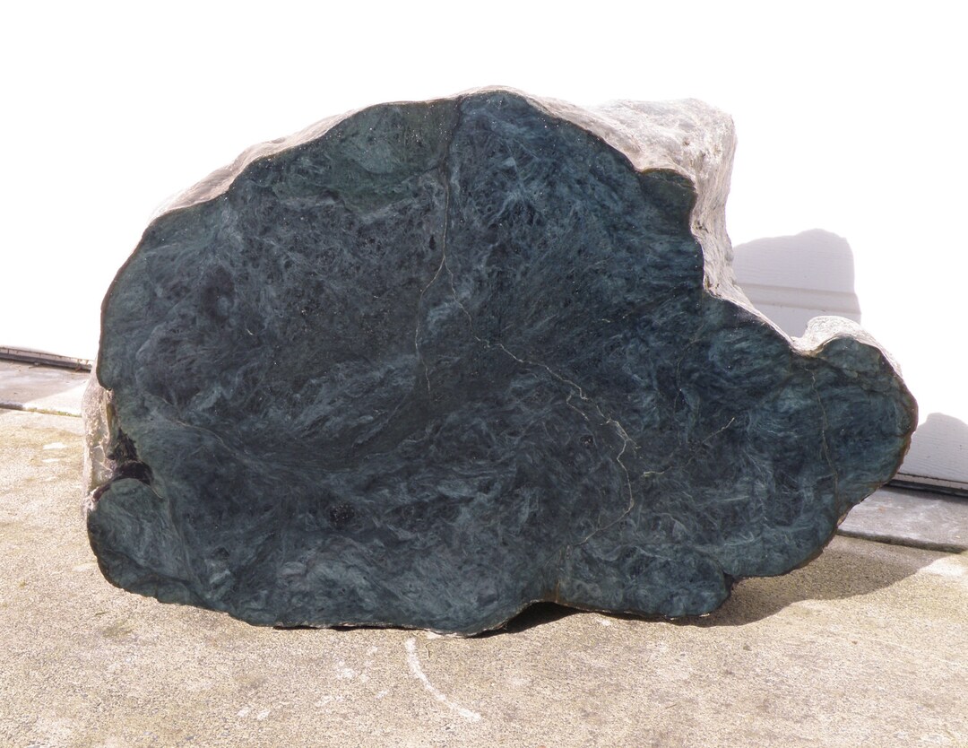 200+ Lbs. Blue Dream Jade® Rough - Etsy