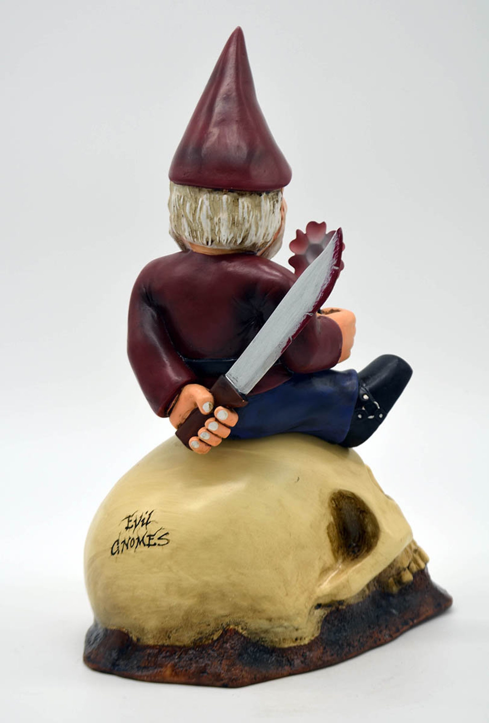 Evil Gnomes: Classic Horror Pack | Etsy