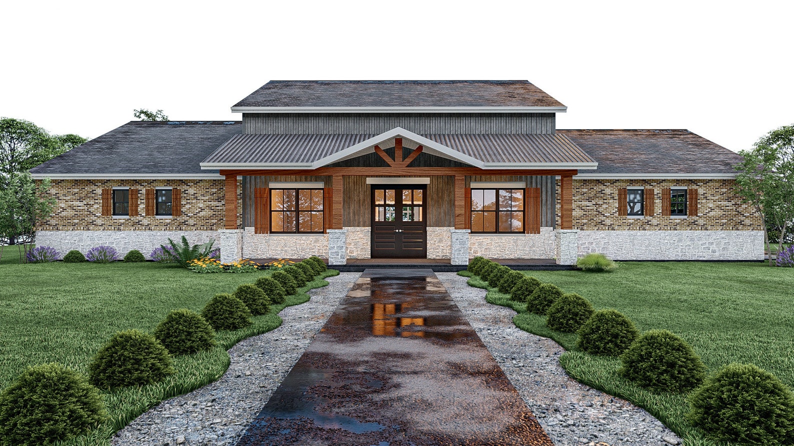 Custom House Plans / Blueprints - Etsy