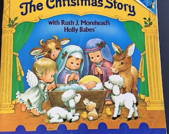 Ruth morehead | Etsy