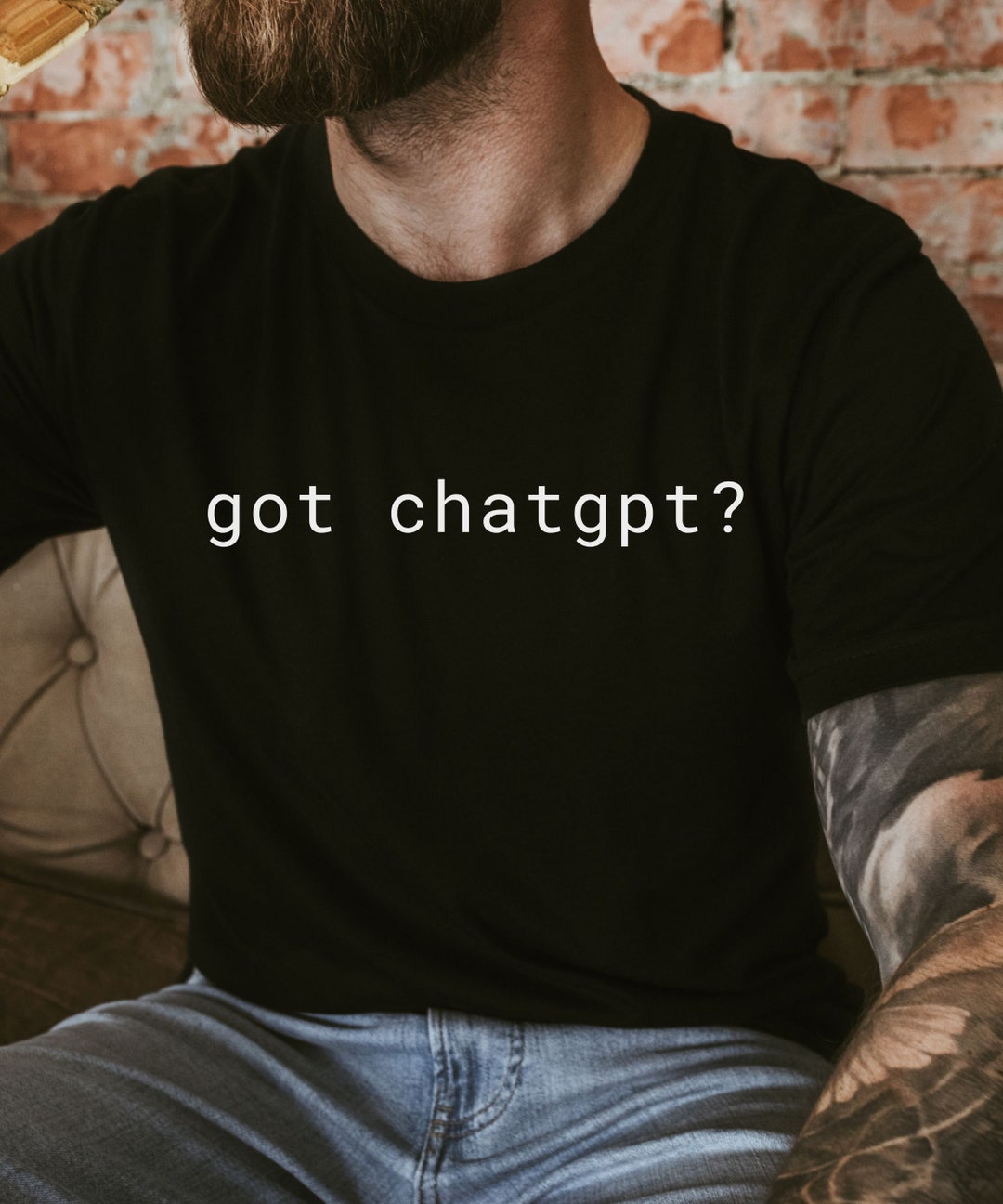 Got CHATGPT Shirt CHATGPT Shirt Chatgpt Tshirt Funny - Etsy