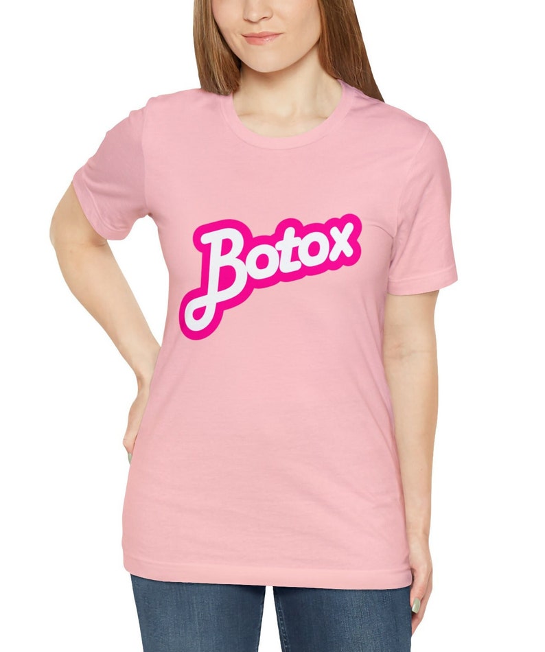 Botox Tshirt Botox Shirt Dermatology Shirt Botox Dealer - Etsy
