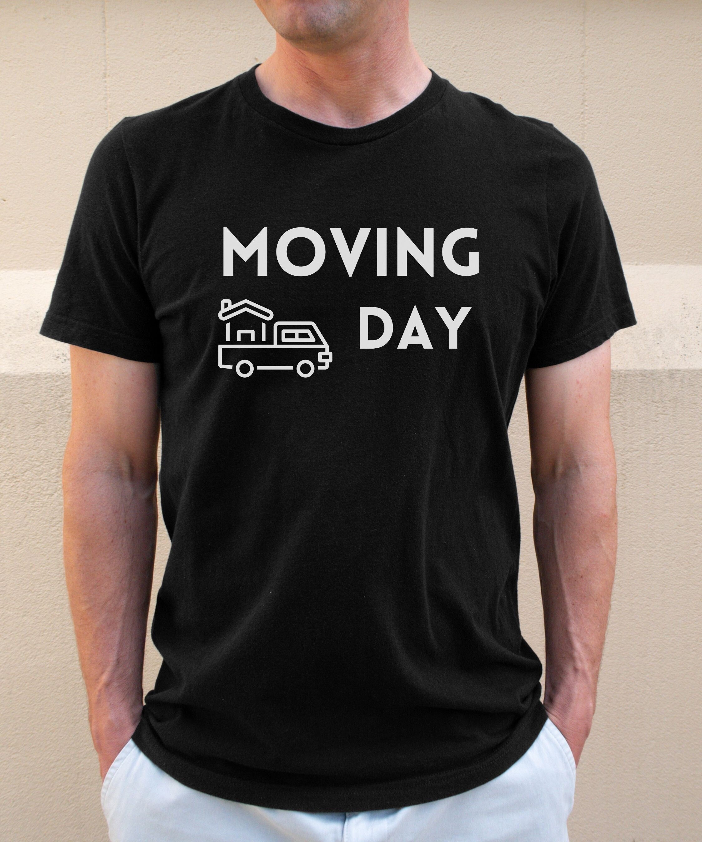 Funny Moving Day Pictures