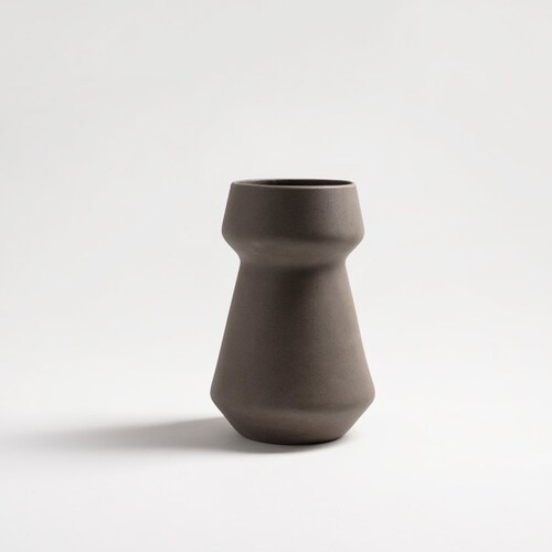 Ceramic Vase Modern Minimalist Center Pieces Flower Vase - Etsy Israel