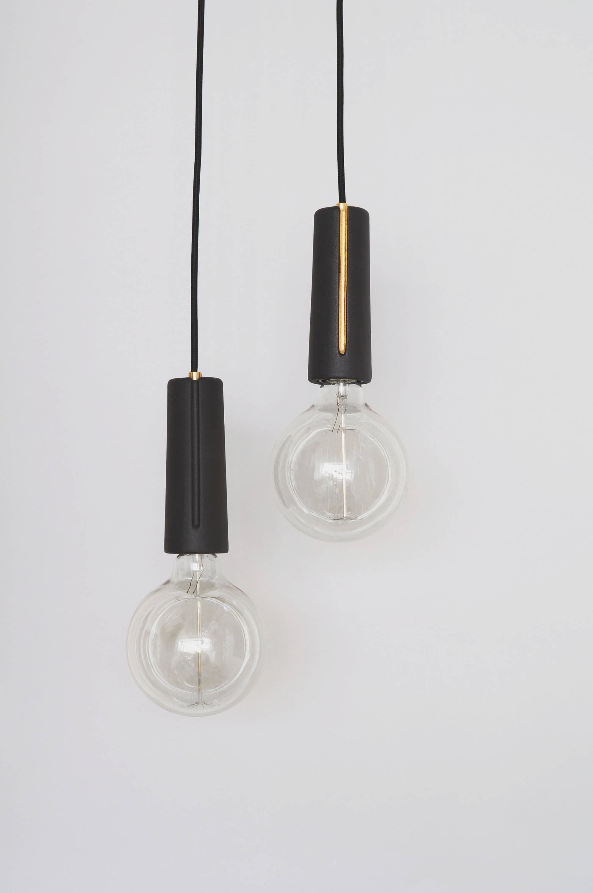 Ceramic sconce modern ceramic lighting sconce rustic pendant | Etsy