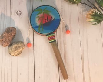 Caribbean decor | Etsy