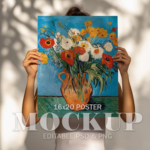 16x20 Art Print - Etsy