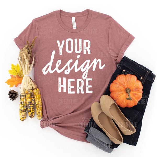 Heather Mauve Color - Etsy