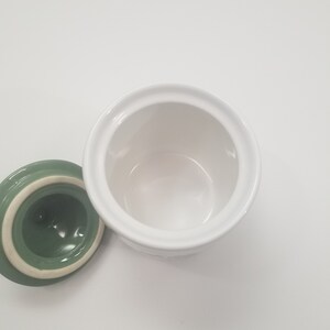 Vintage Sugar Bowls. Jay Import for Corning (corelle) Callaway Ceramic ...