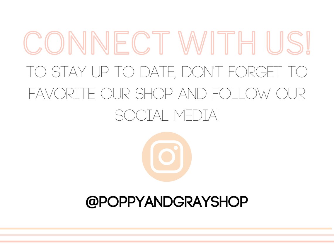 Double Layer Monogram Decal Two Color Monogram Decal Decal - Etsy