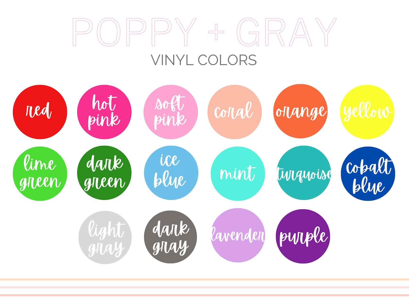 Double Layer Name Decal | Two Color Shadow Name Decal | Decal for Phone ...