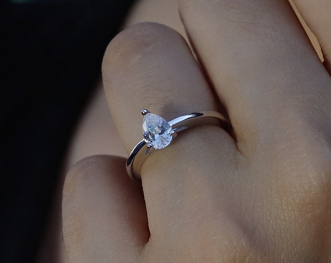 Promise ring ideas - Etsy