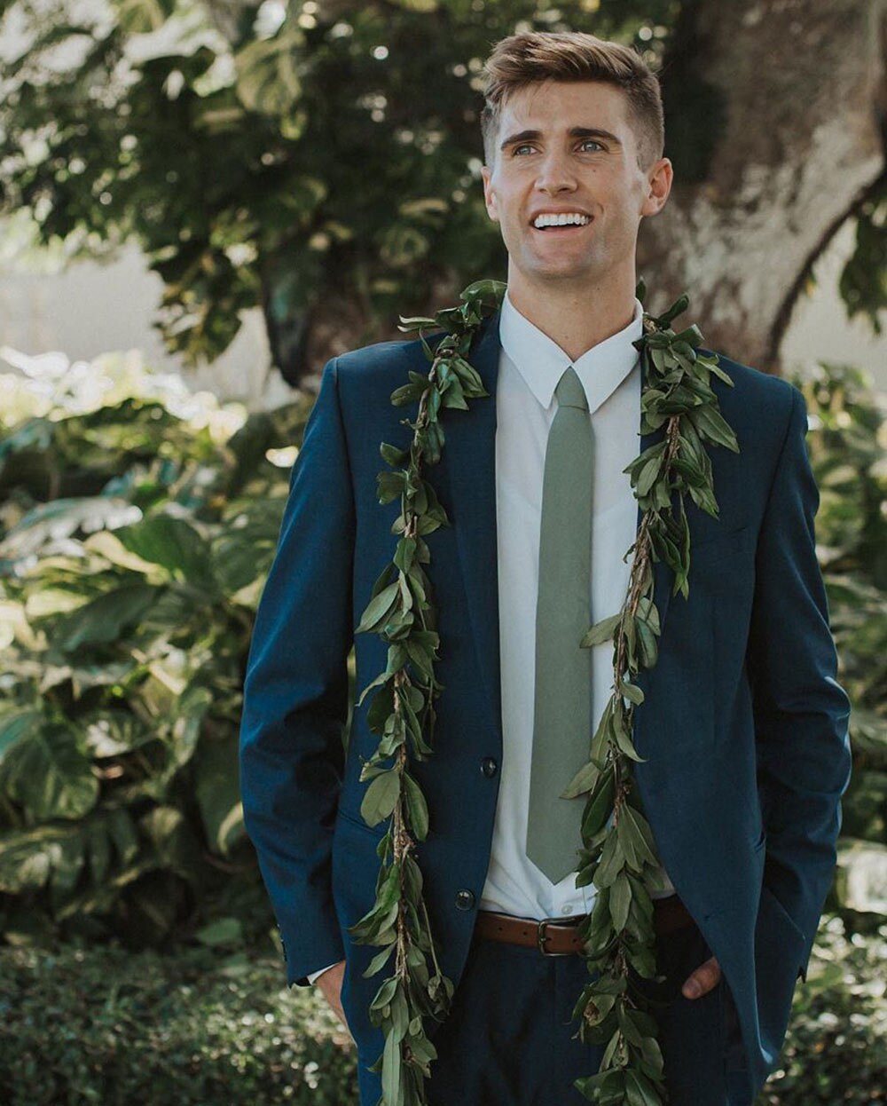 Mens Sage Green Skinny Tie Wedding Tie Green Skinny Tie Cotton Skinny Tie Etsy
