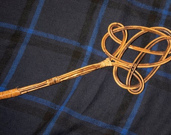 Wicker Rug Beater - Etsy