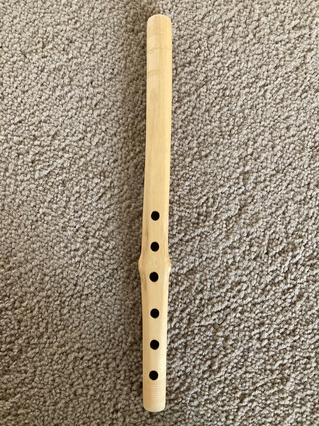 Traditional Shepherd Flute - Etsy