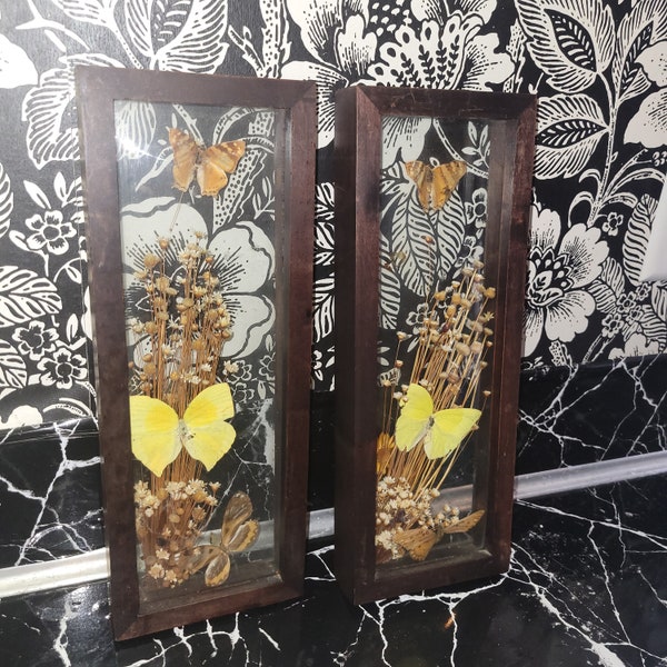 Window Frame With Flower Box - Etsy