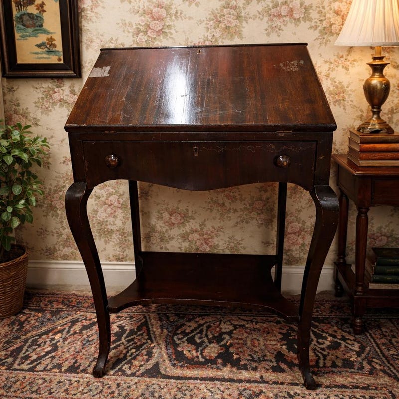 Secretary Desk Legs - Etsy