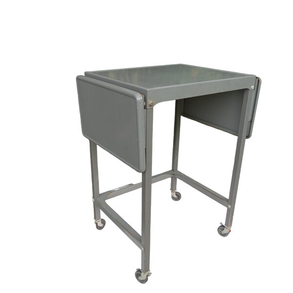 Typewriter Table - Etsy