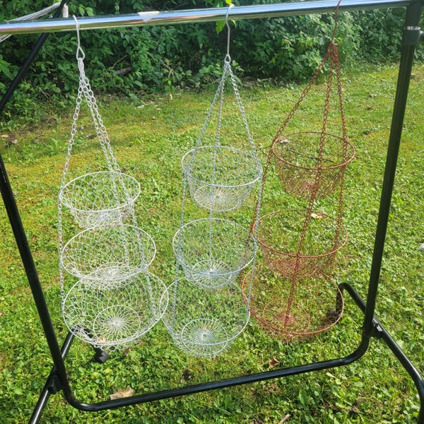 Decorative Metal Mesh - Etsy