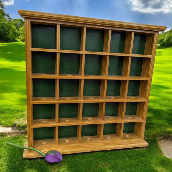 Shadow Box Display Case With Shelves - Etsy