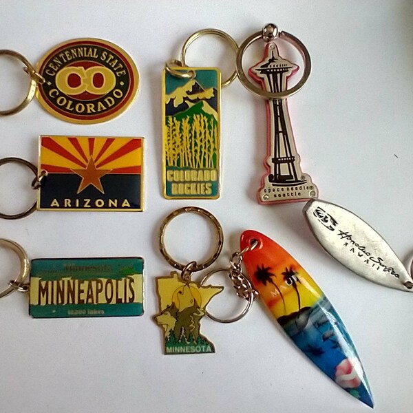 Vintage Souvenir - Etsy