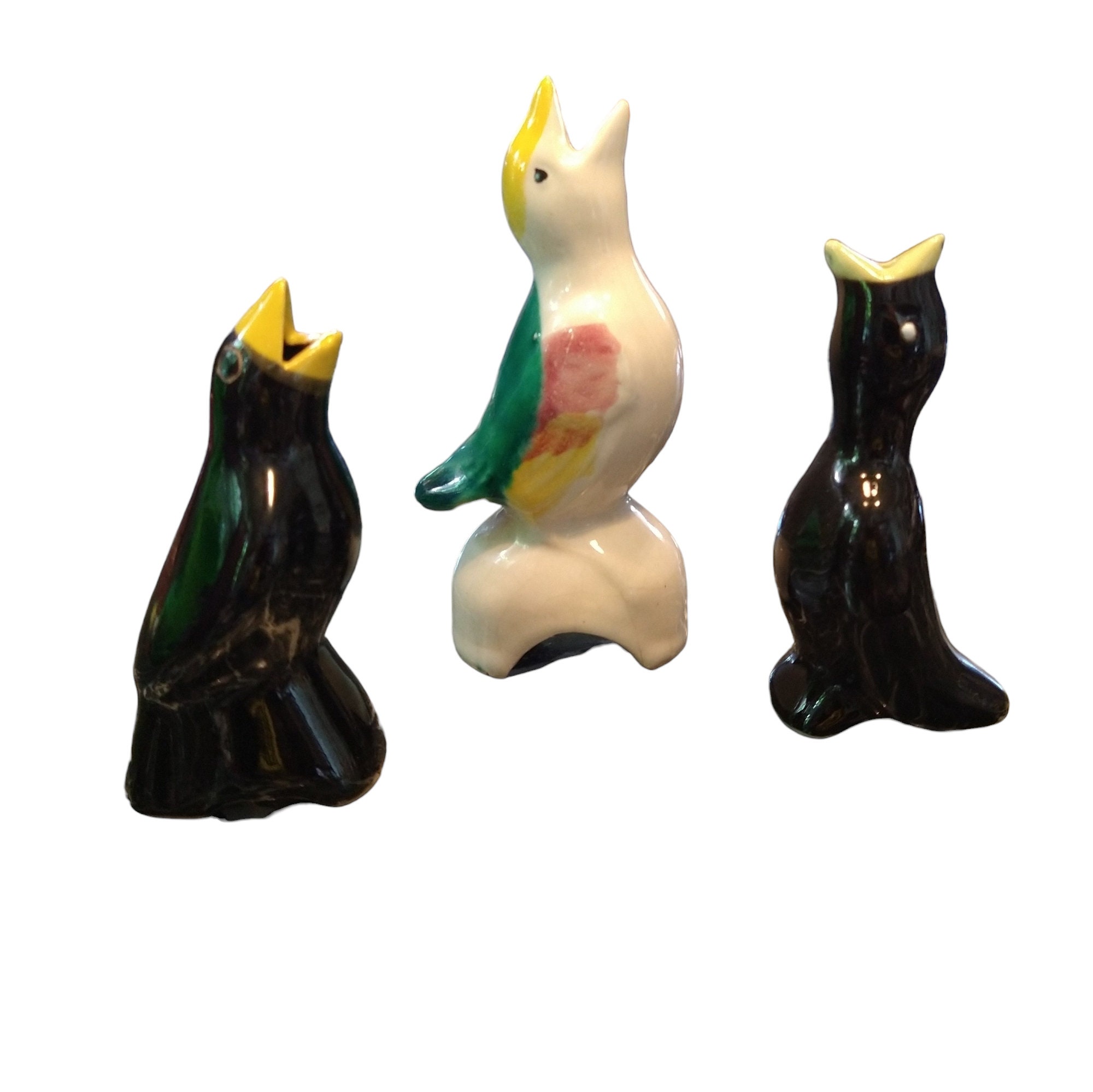 Pie Bird Collectors Club