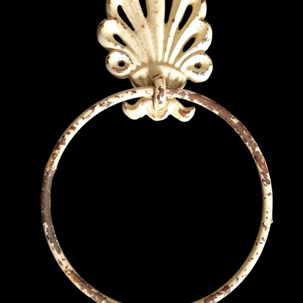 Hand Cast Ring - Etsy