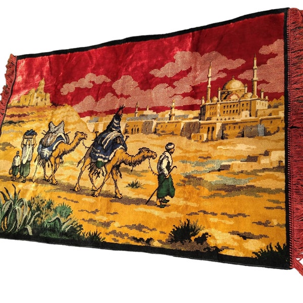 Persian Tapestry - Etsy