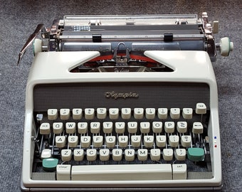 Pica Typewriter - Etsy