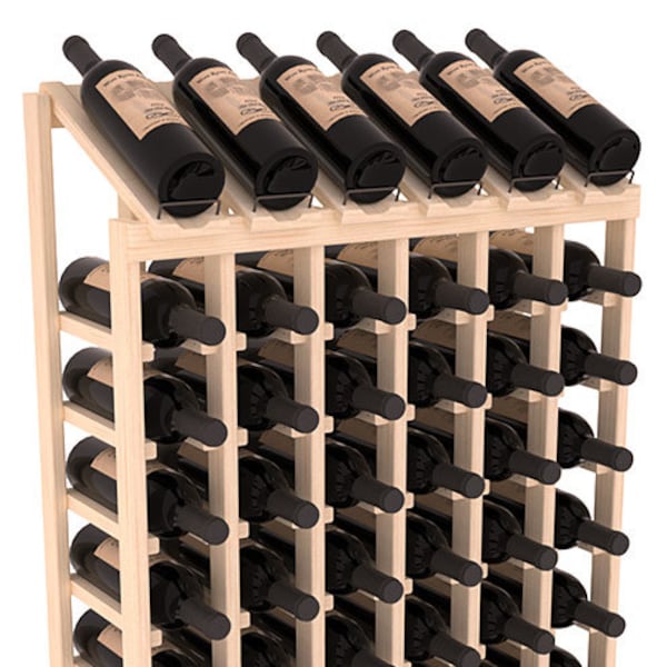 Modular Wine Rack - Etsy