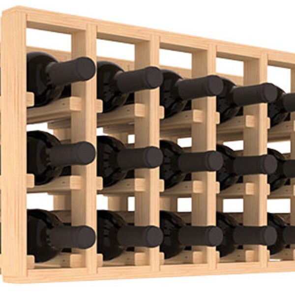 Wine Rack - Etsy