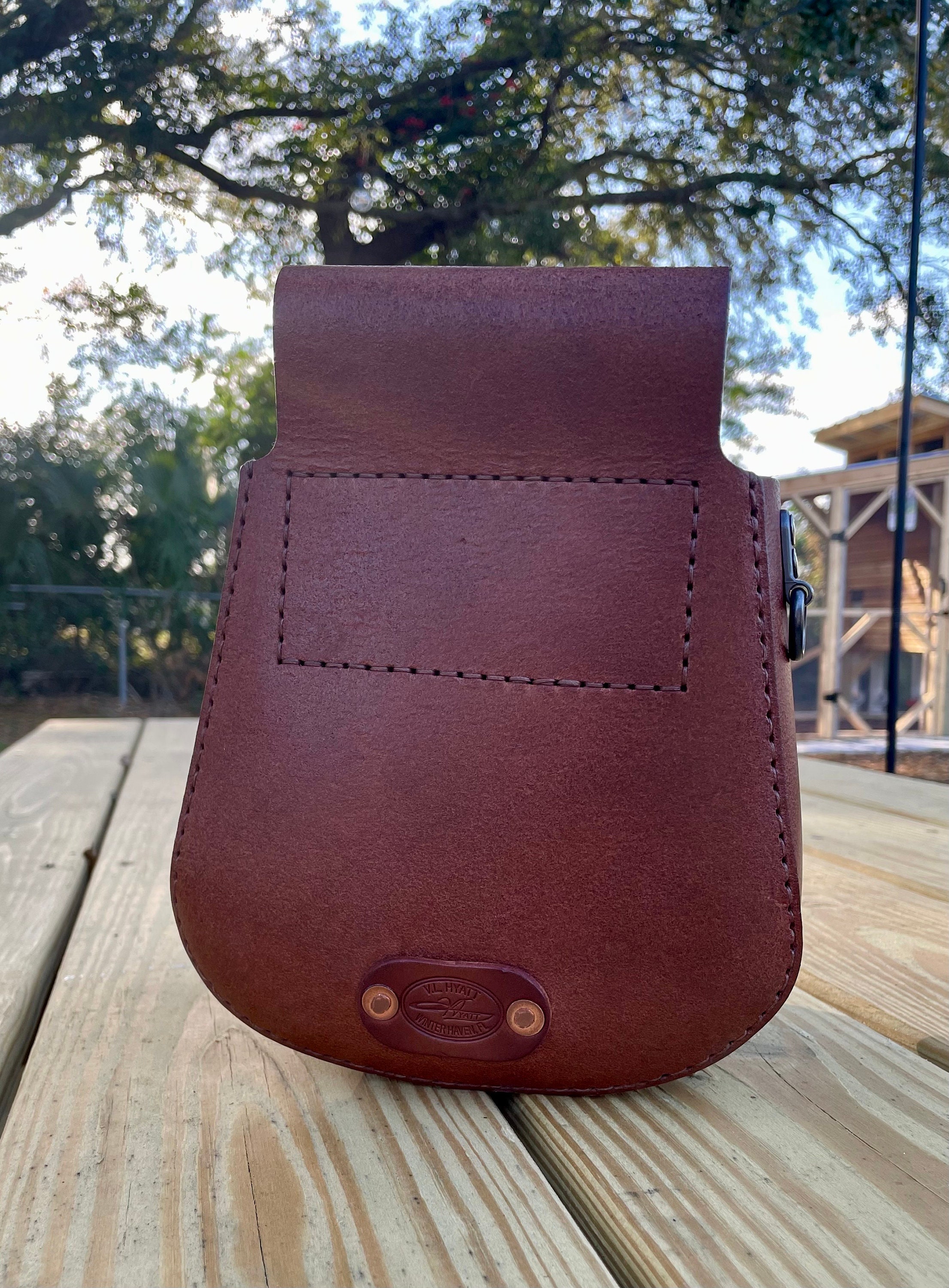 Personalized, Dixie Union Divided Compartment Shotshell Pouch - Etsy