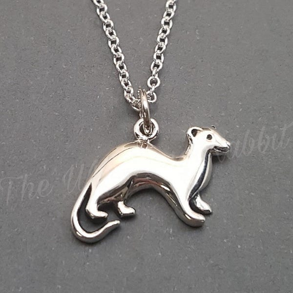 Ferret Jewelry - Etsy