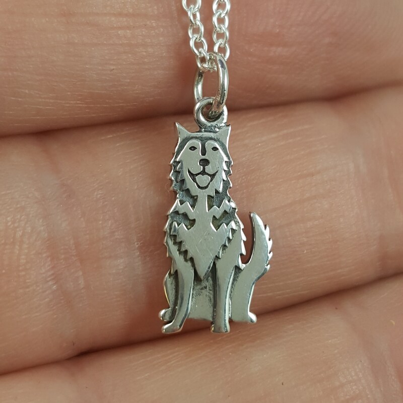 Husky Jewelry - Etsy