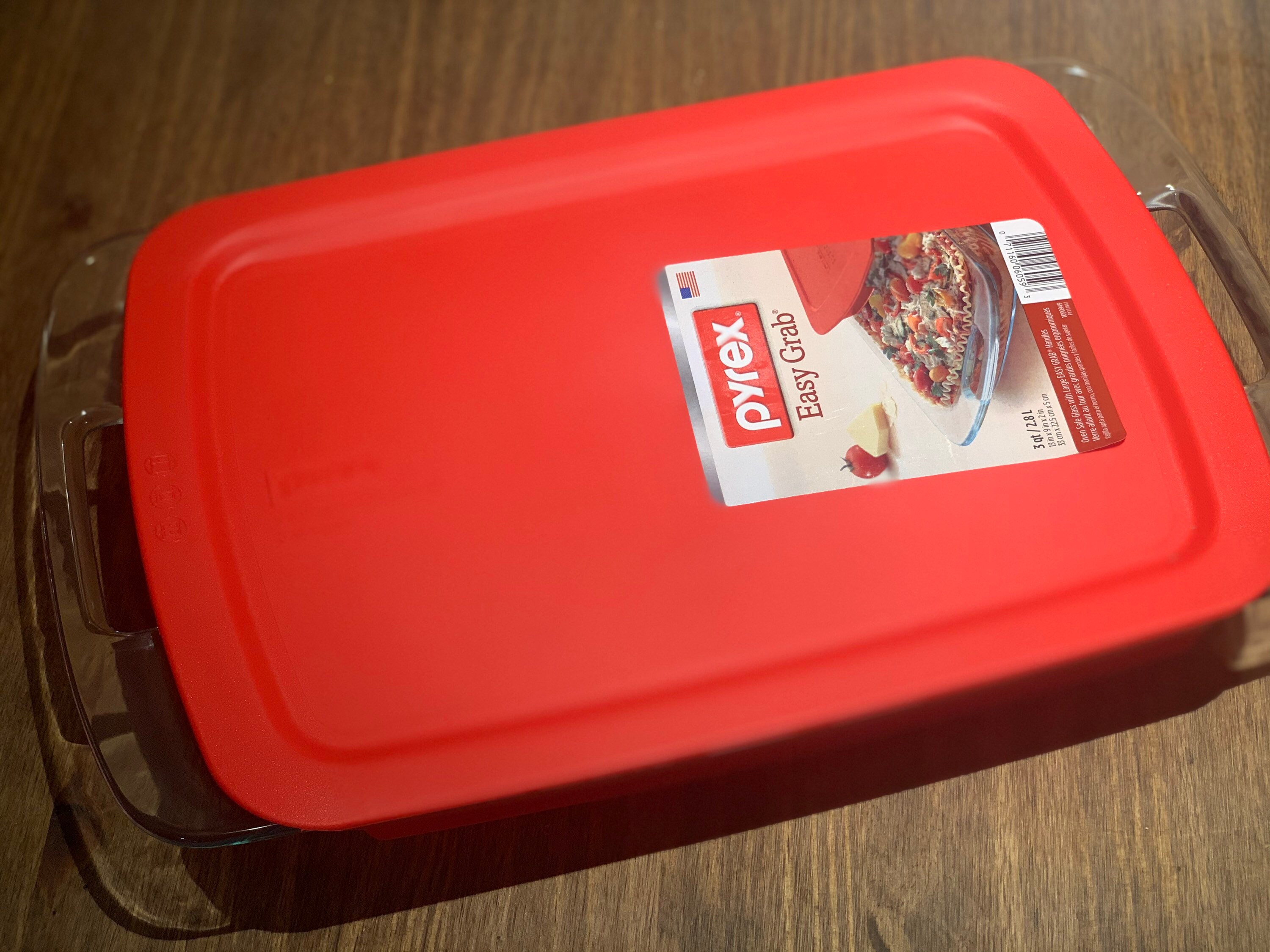 Personalized Wedding Pyrex Casserole Dish With Lidpyrex - Etsy