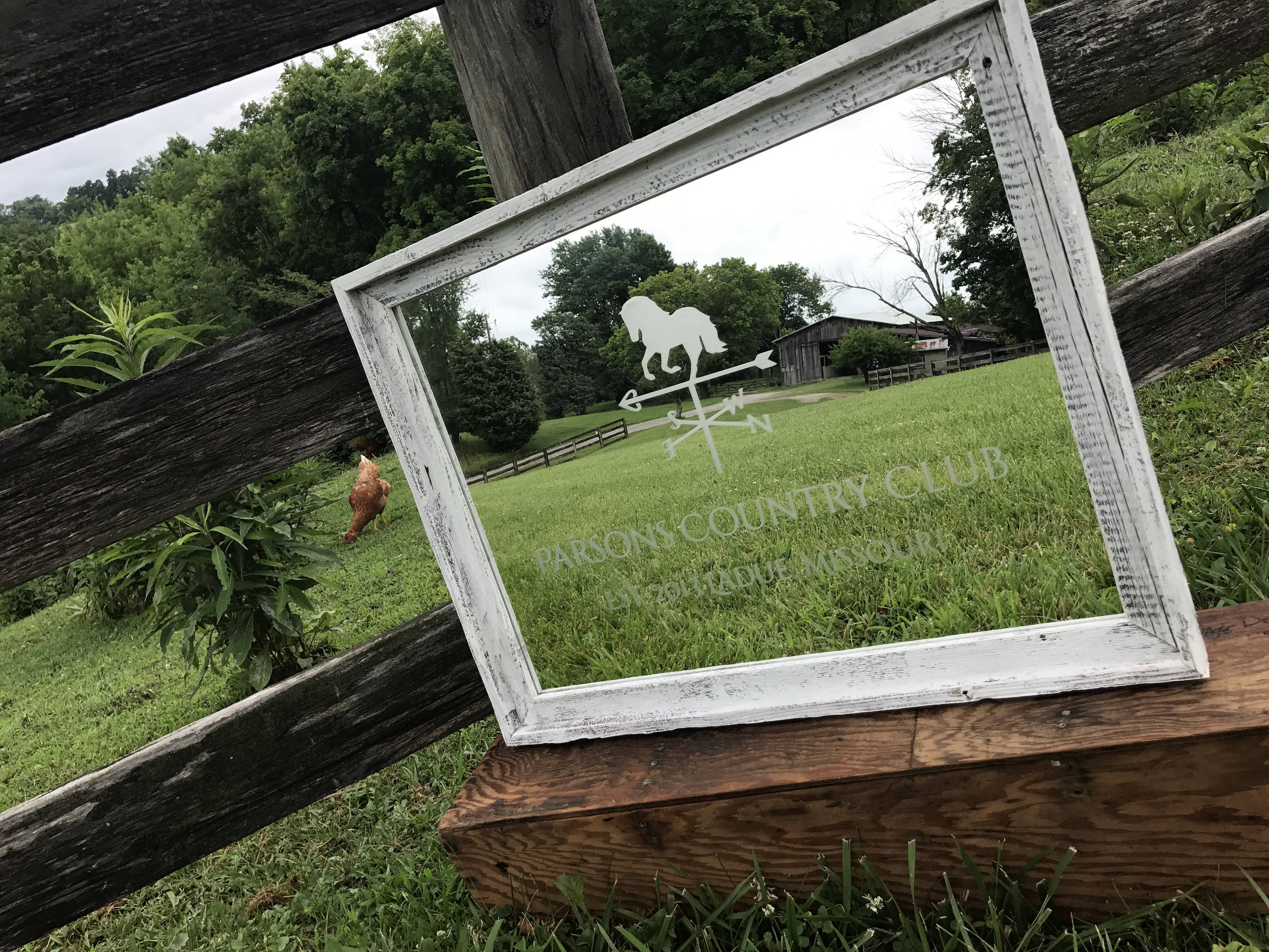 Personalized Mirror, Large Mirror, Custom Mirror, Engraved Mirror ...