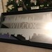 Custom Personalized Drinking Glass Bar Mirror|large Mirror|personalized ...